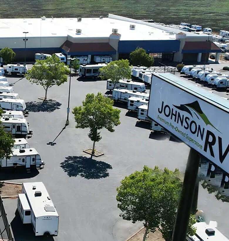Johnson Rv Gilroy Ca