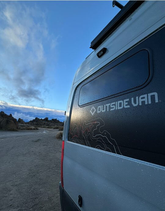 Is Bigger Better? Why the Sprinter 170 Might Be the Perfect Fit for ...